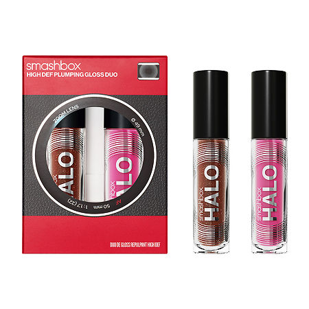 Click here for Smashbox Halo Plump + Glow Duo  One Size  Multiple... prices