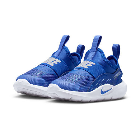 Click here for Nike Flex Runner 4 Toddler Unisex Running Shoes  5... prices