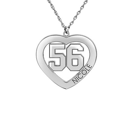Click here for Personalized Womens 24K Gold Over Silver Name and... prices