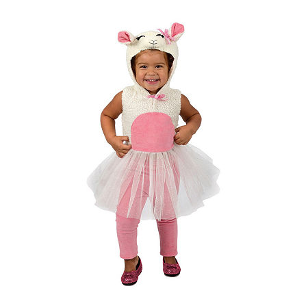 Click here for Baby Girls Liza Lamb 2-pc. Costume  6-12 Months  W... prices