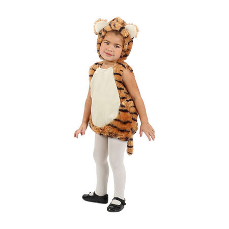 Click here for Baby Unisex Tiger Bubble 2-pc. Costume  6-12 Month... prices