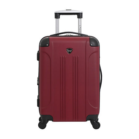 Click here for Travelers Club Chicago 20 Hardside Expandable Ligh... prices
