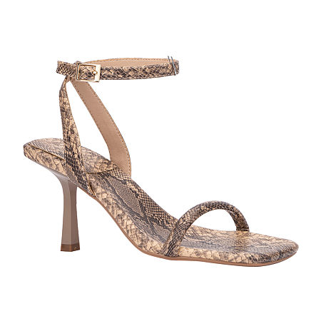 Click here for Womens New York & Company Ashlyn Slingback Sandals prices
