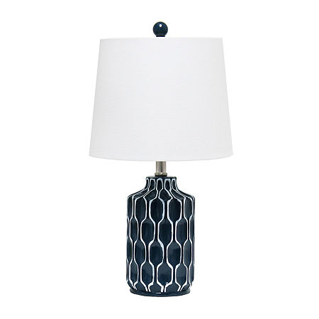 Click here for Lalia Home Classix Lalia Home Moroccan Table Lamp... prices