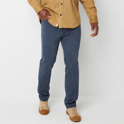 mutual weave Big and Tall Mens Straight Leg Jean - JCPenney