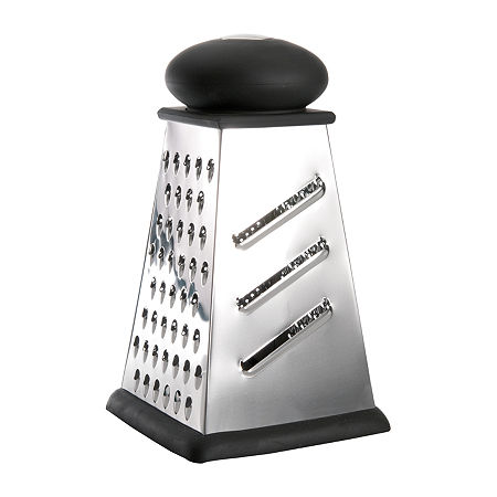 Click here for BergHOFF Essentials 4-Sided 9 Square Grater  One S... prices