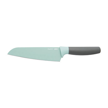 Click here for BergHOFF Leo 6.75 Santoku Knife  One Size  Green prices