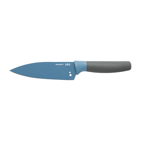 Click here for BergHOFF Leo 5.5 Chefs Knife with Herb Stripper  O... prices