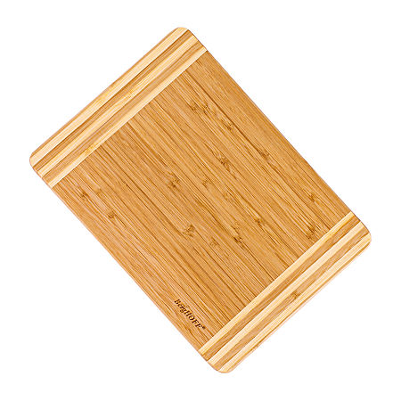 Click here for BergHOFF Bamboo Rectangle 10.6X7.7 Cutting Board... prices
