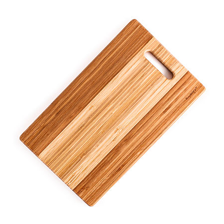 Click here for BergHOFF Bamboo 14.2x8.7 Cutting Board  One Size... prices