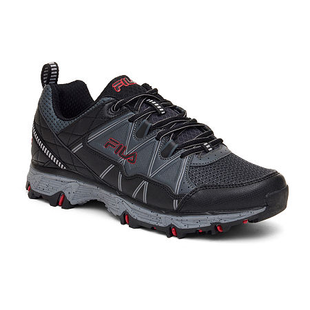Click here for FILA At Peake 21 Trail Mens Walking Shoes  7 1/2 M... prices