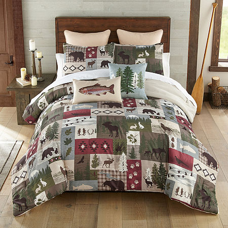 Click here for Your Lifestyle By Donna Sharp Montana Forest 3-pc.... prices