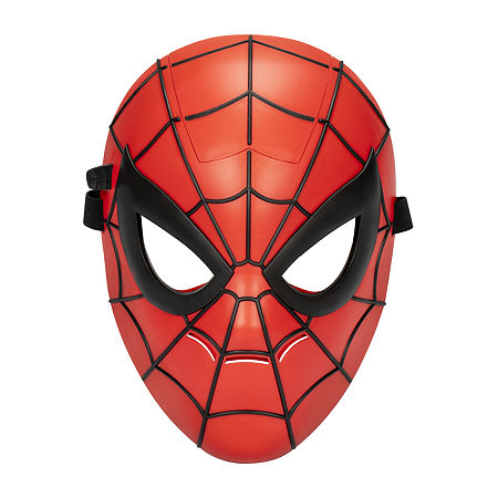 Click here for Disney Collection Hasbro Feature Mask Spiderman Dr... prices