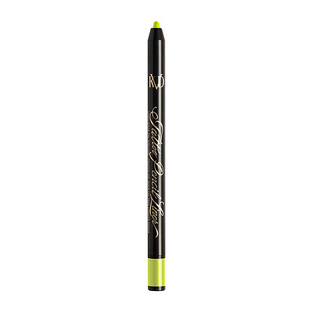 Click here for Kvd Beauty Tattoo Pencil Waterproof Long-Wear Gel... prices