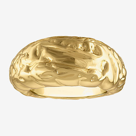 Click here for Womens 14K Gold Over Silver Cocktail Ring  8 prices