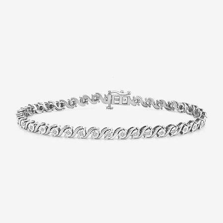 Click here for (I1/ I) Womens 1/2 CT. T.W. Lab Grown White Diamon... prices