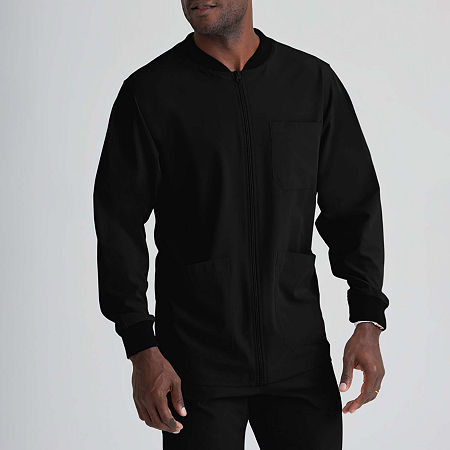 Click here for Skechers Sk0408 Structure 3-Pocket Crewneck Warm-U... prices