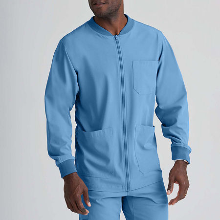 Click here for Skechers Sk0408 Structure 3-Pocket Crewneck Warm-U... prices