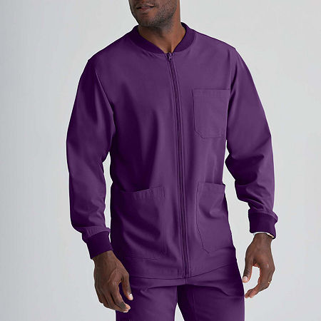 Click here for Skechers Sk0408 Structure 3-Pocket Crewneck Warm-U... prices