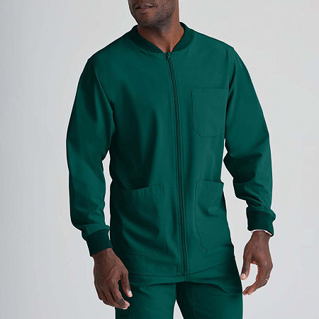 Click here for Skechers Sk0408 Structure 3-Pocket Crewneck Warm-U... prices