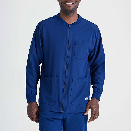 Click here for Skechers Sk0408 Structure 3-Pocket Crewneck Warm-U... prices