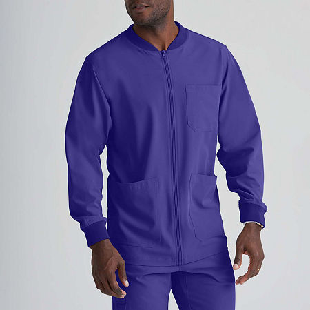 Click here for Skechers Sk0408 Structure 3-Pocket Crewneck Warm-U... prices