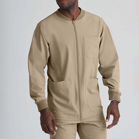 Click here for Skechers Sk0408 Structure 3-Pocket Crewneck Warm-U... prices