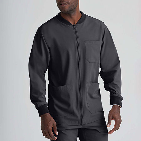 Click here for Skechers Sk0408 Structure 3-Pocket Crewneck Warm-U... prices