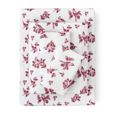 Martha stewart flannel sheets store