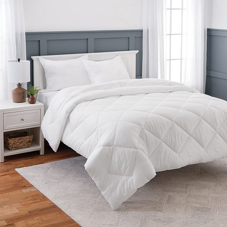 Click here for Martha Stewart Cloud Support Extra Warmth Down Alt... prices