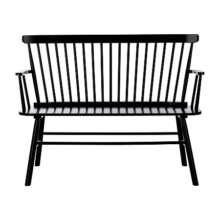 Click here for Addison Bench  One Size  Black prices