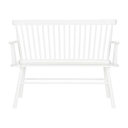 Click here for Addison Bench  One Size  White prices
