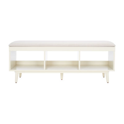 Cricket Bench - JCPenney