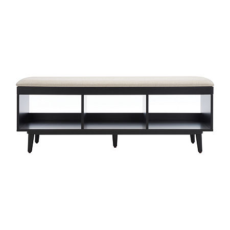 Click here for Cricket Bench  One Size  White prices