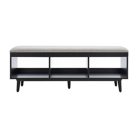 Click here for Cricket Bench  One Size  Gray prices