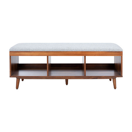 Click here for Cricket Bench  One Size  Gray prices