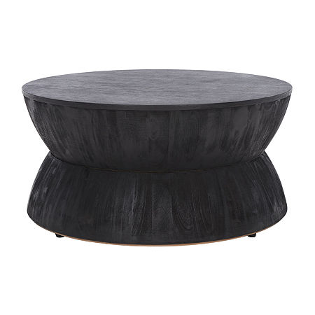 Click here for Alecto Coffee Table  One Size  Black prices