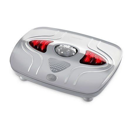 Click here for HoMedics Vibration Foot Massager With Soothing Hea... prices