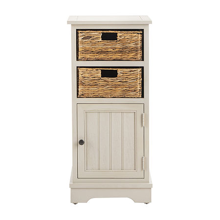 Click here for Connery Storage Accent Cabinet  One Size  Gray prices