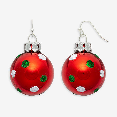 Click here for Mixit Christmas Bell Womens Stainless Steel Drop E... prices