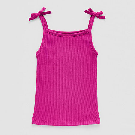 Click here for Okie Dokie Toddler & Little Girls Straight Neck Sl... prices