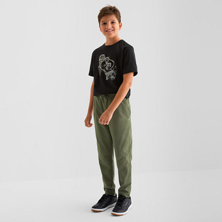 Click here for Xersion Little & Big Kid Boys Quick Dry Mid Rise T... prices
