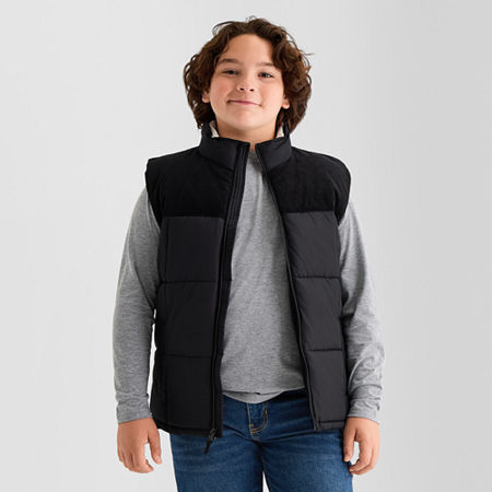 Click here for Thereabouts Corduroy Little & Big Kid Boys Midweig... prices