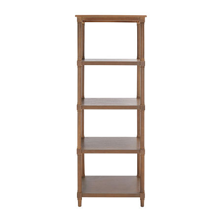 Click here for Milden Bookcase - Sand prices