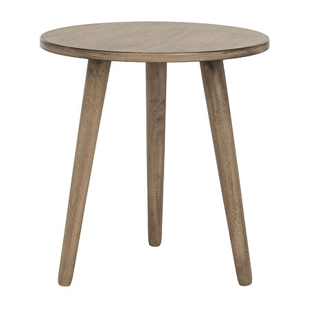 Click here for Orion End Table  One Size  Brown prices