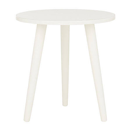 Click here for Orion End Table  One Size  White prices