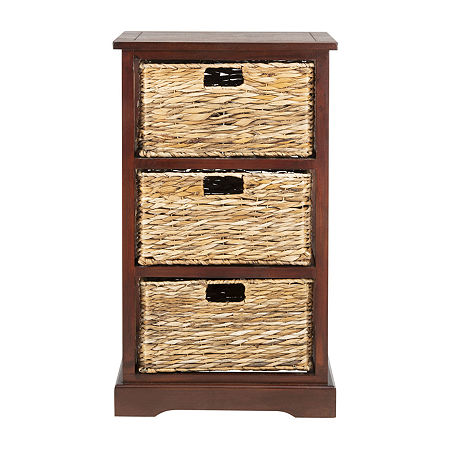 Click here for Medira Side Table - Cherry prices