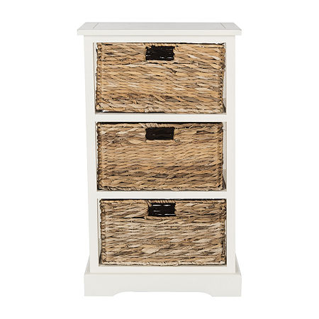 Click here for Medira Side Table - White prices
