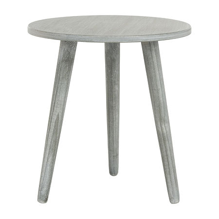 Click here for Orion End Table  One Size  Gray prices