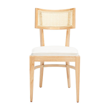 Click here for Galway Cane Dining Chair - Natural prices